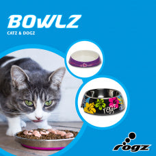 ROGZ Bowls – The Pet Brands Company