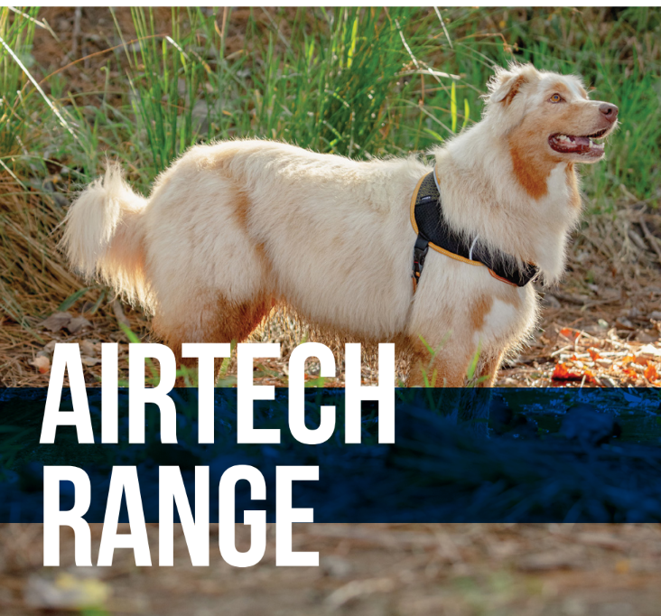 Rogz Airtech – The Pet Brands Company