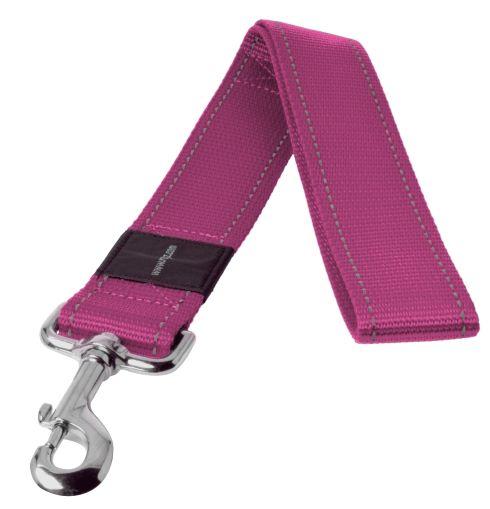 Rogz Classic Lead Pink XXL – The Pet Brands Company
